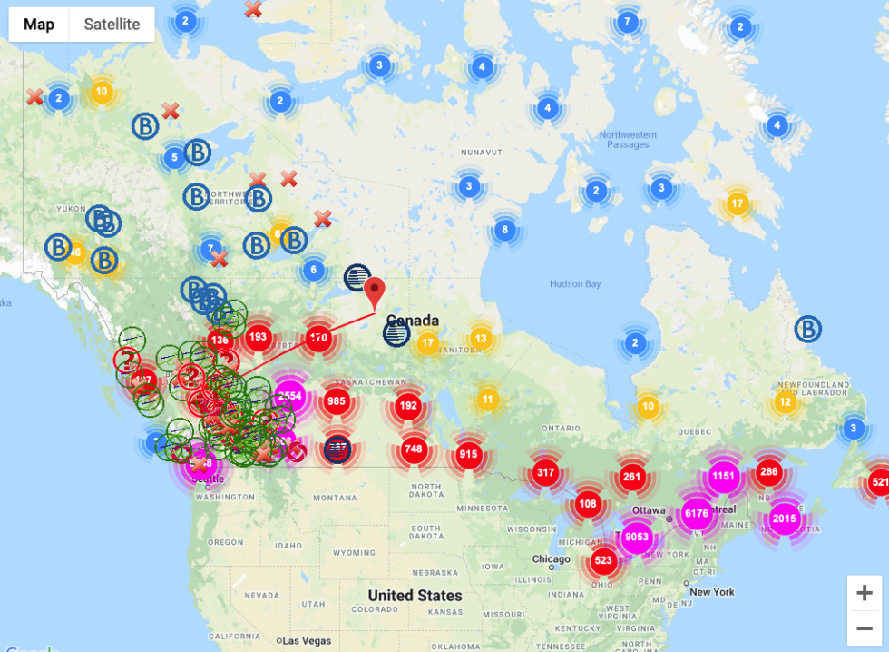 5G Technology | Action4Canada