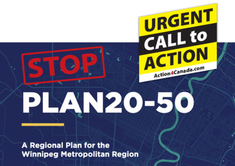 Call to Action: Stop Plan 20-50. Public Engagement Meeting August 8 ...