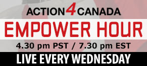 Wednesday Empower Hour | Action4Canada