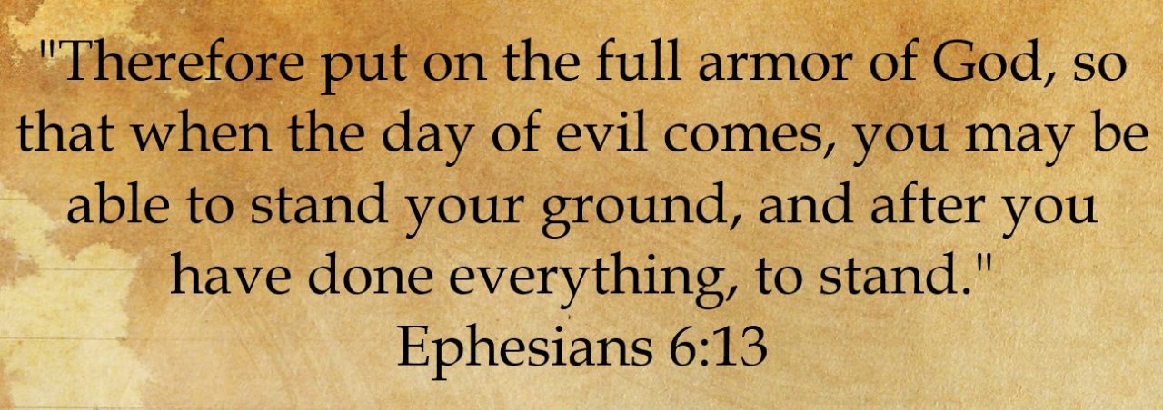 stand your ground | Action4Canada